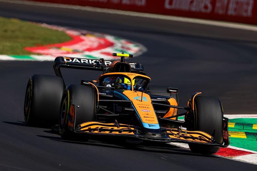 Italian Grand Prix | Formula 1 Grand Prix 2025 | Formula 1 | Champions ...