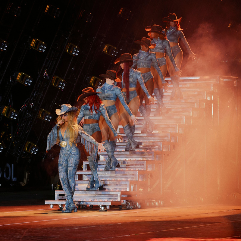 Beyonce Cowboy Carter Tour | Beyonce | Champions Travel