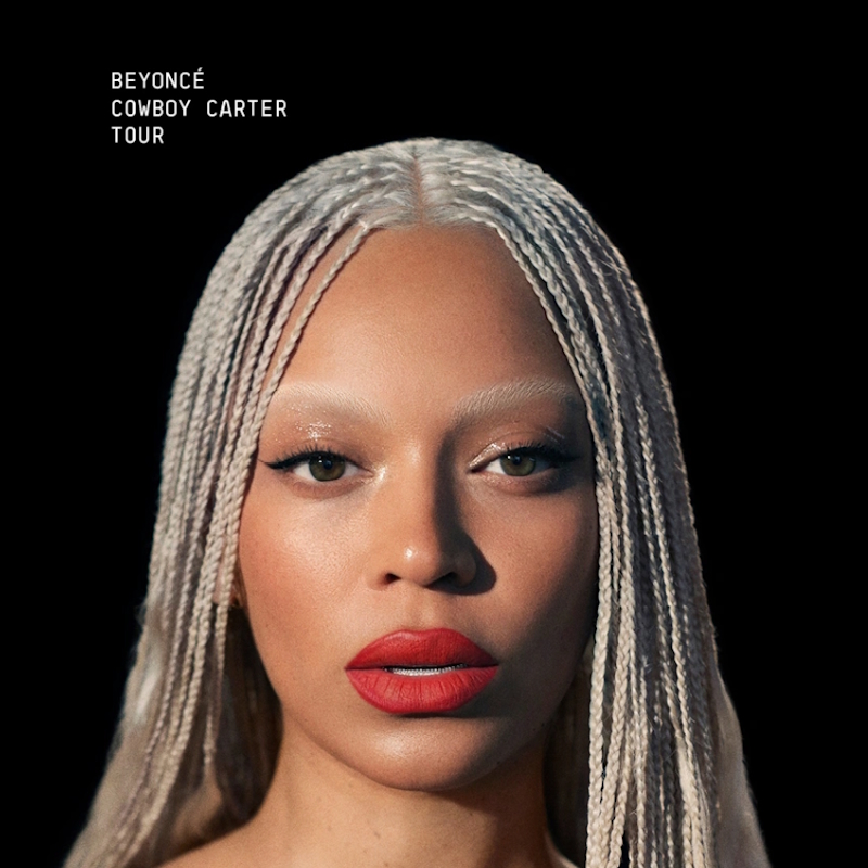 Beyonce Cowboy Carter Tour | Beyonce | Champions Travel