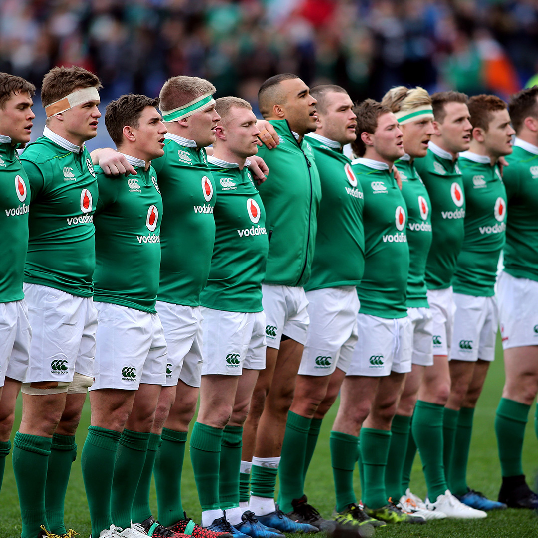 Ireland v South Africa | Autumn Internationals 2025 | Ireland ...