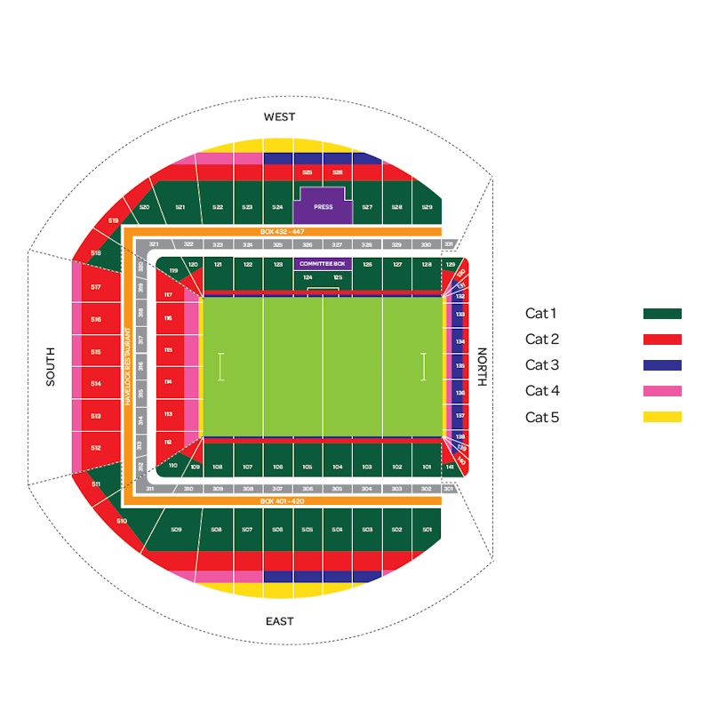 Ireland v South Africa | Nations Championship 2026 | Ireland ...