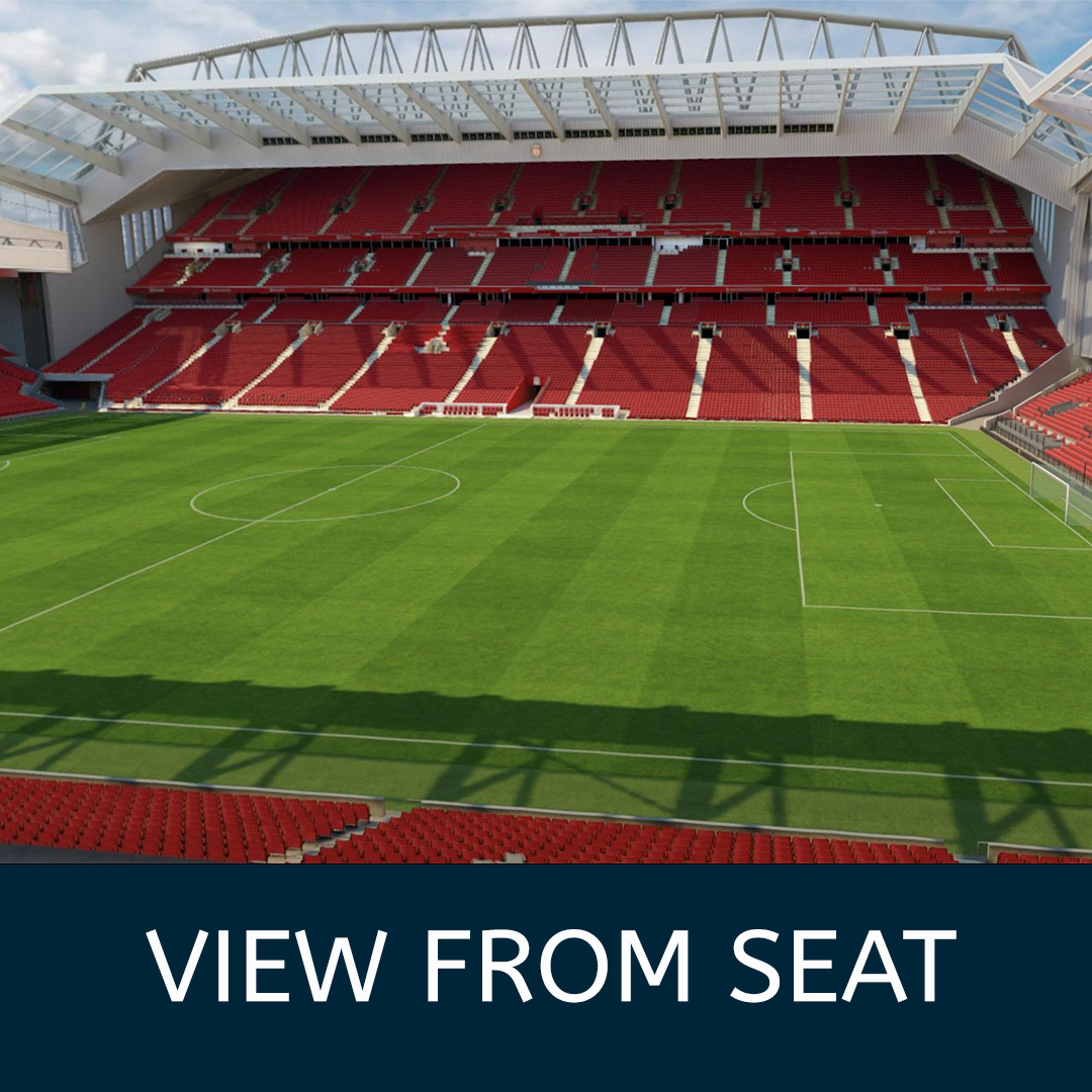 Liverpool FC v Brentford | Premier League 2025-2026 | Liverpool FC ...
