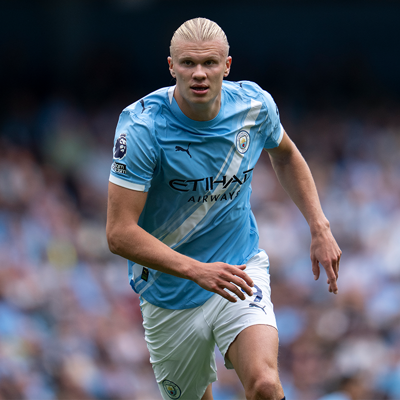 Manchester City v Bayer Leverkusen | UEFA Champions League 2025-2026 ...