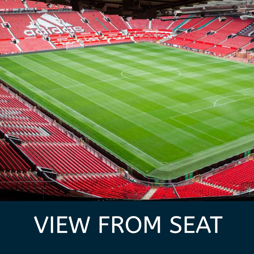 Manchester United v Leeds United | Premier League 2025-2026 ...