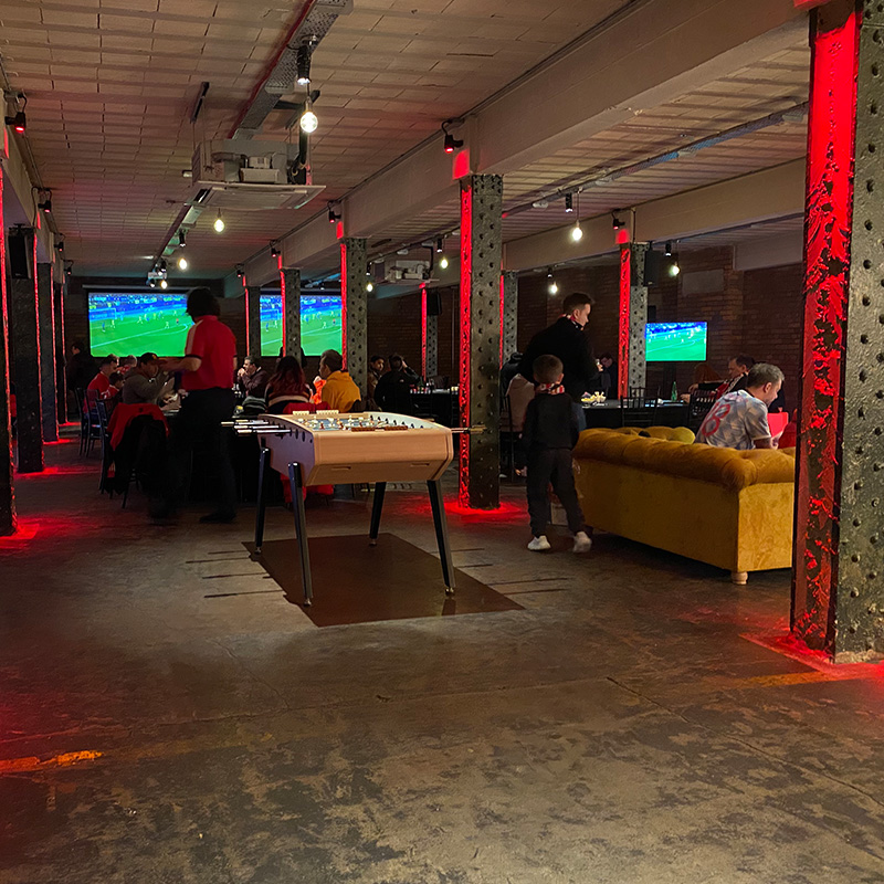 Manchester United v Aston Villa | Premier League 2025-2026 | Manchester ...