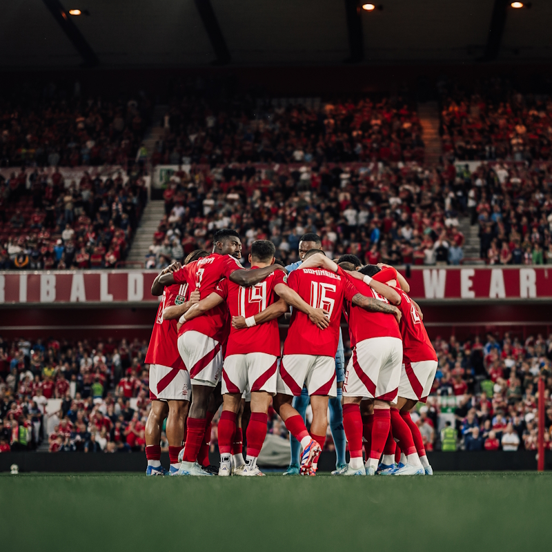 Nottingham Forest v Liverpool FC | Premier League 2024-2025 ...
