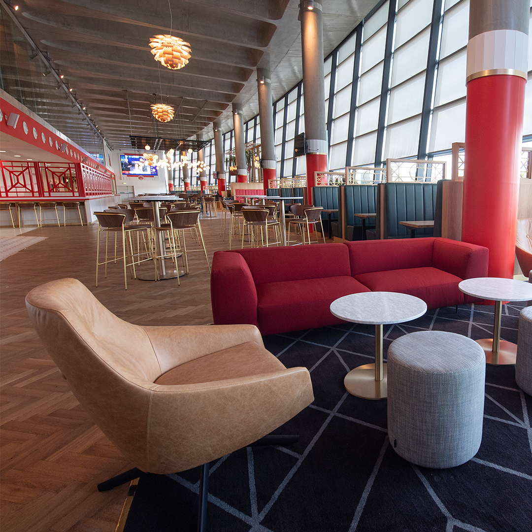 Arsenal v Tottenham Hotspur | Premier League 2025-2026 | Arsenal ...