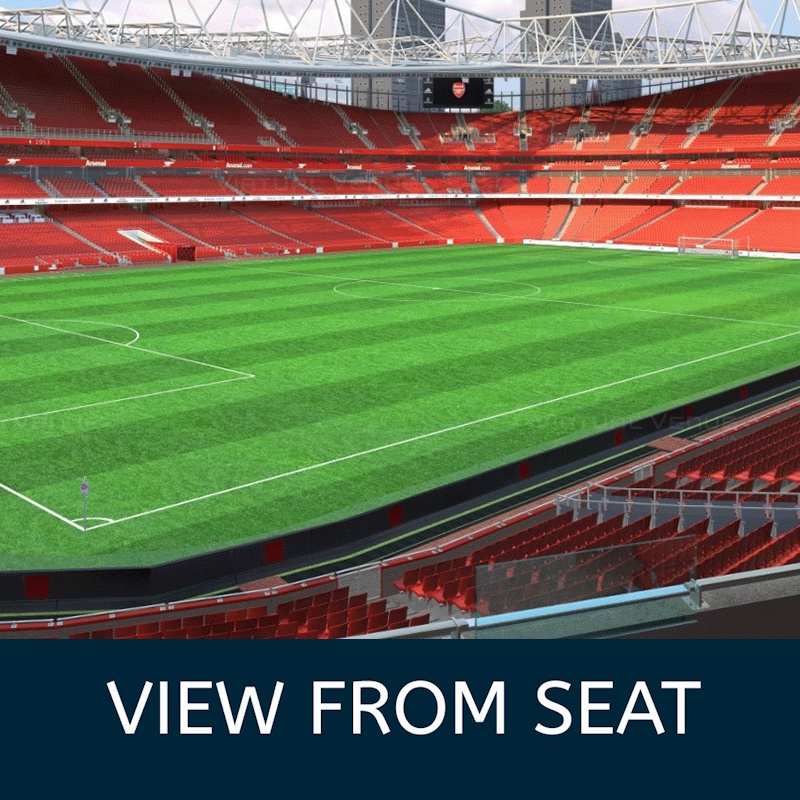 Arsenal v Manchester United | Premier League 2025-2026 | Arsenal ...