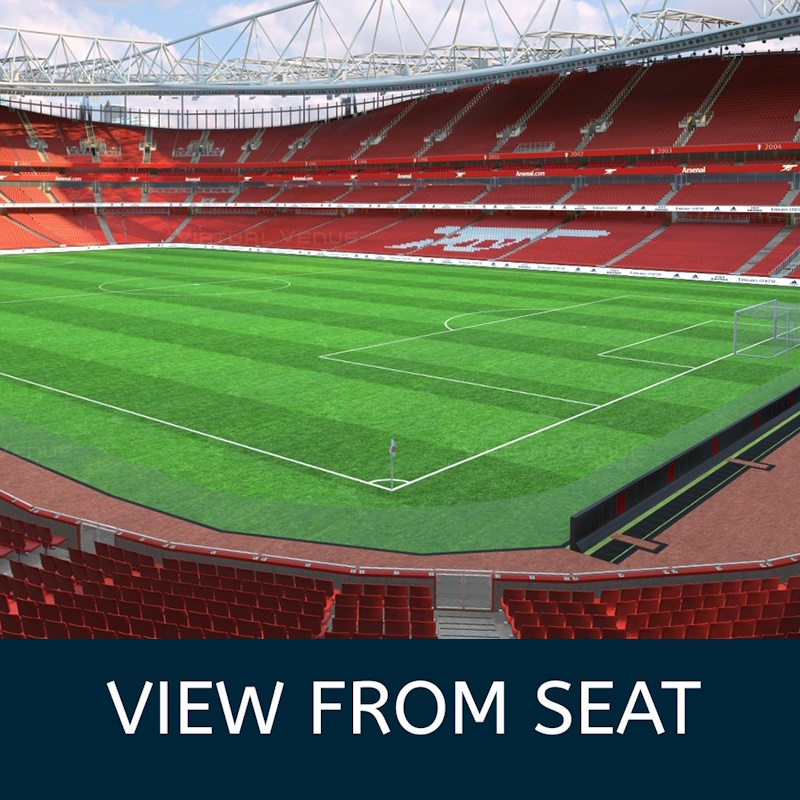 Arsenal v Manchester United | Premier League 2025-2026 | Arsenal ...