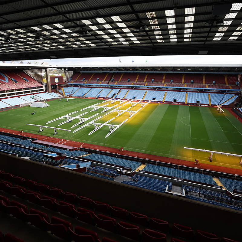 Aston Villa v Liverpool FC | Premier League 2025-2026 | Aston Villa ...