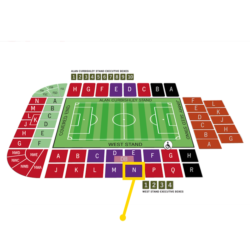 Charlton Athletic v Lincoln City | League 1 2024-2025 | Charlton ...