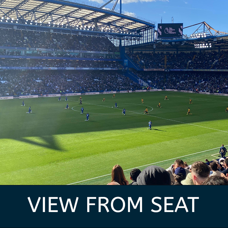 Chelsea v Shamrock Rovers | UEFA Conference League 2024-2025 | Chelsea ...