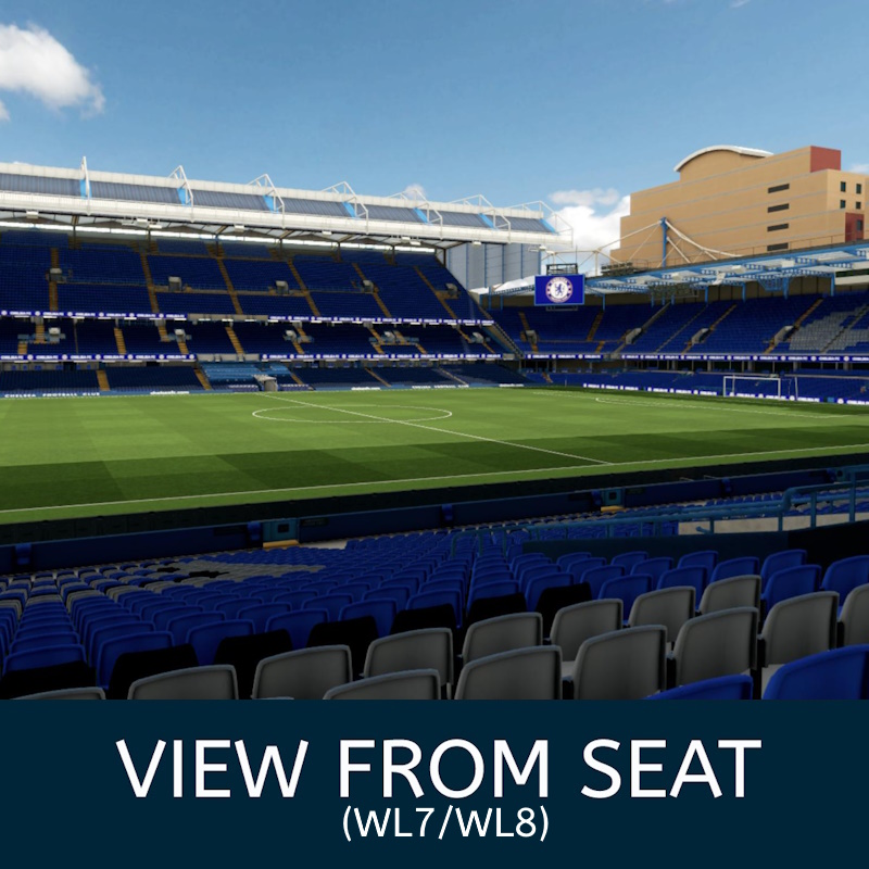 Chelsea v Southampton | Premier League 2024-2025 | Chelsea | Champions ...