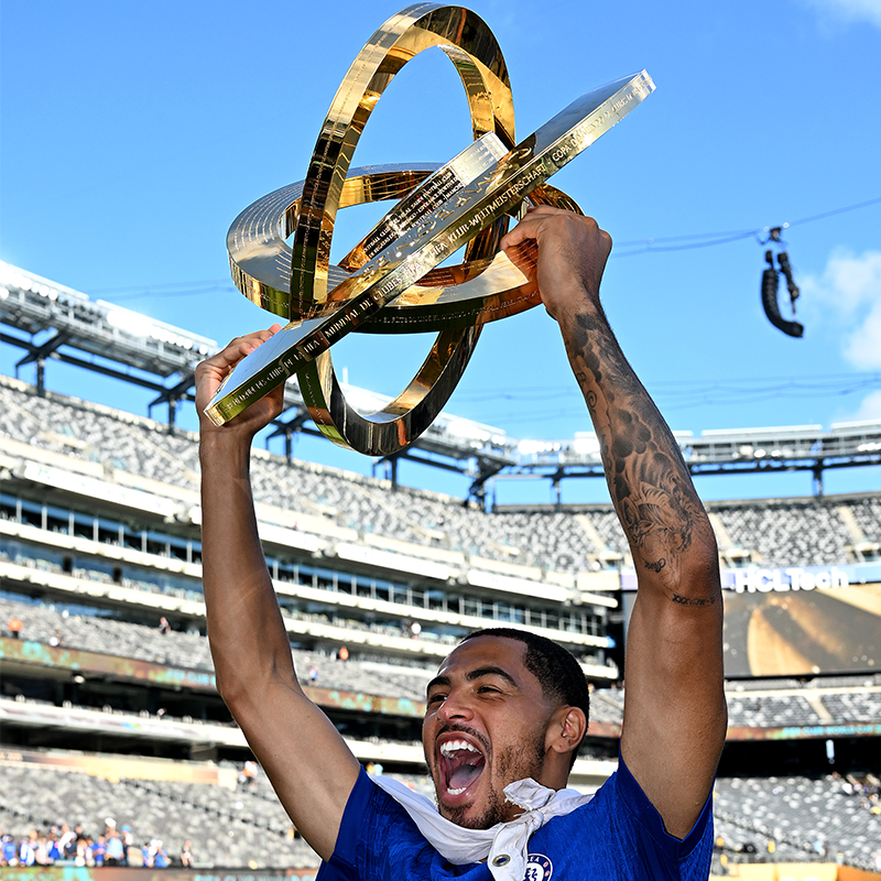 Chelsea v Pafos | UEFA Champions League 2025-2026 | Chelsea | Champions ...