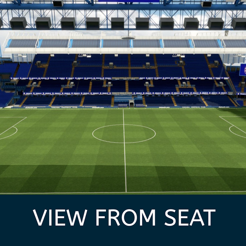 Chelsea v Manchester United | Premier League 2024-2025 | Chelsea ...