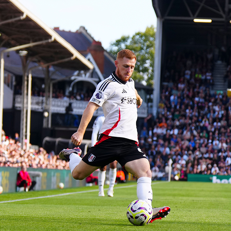 Fulham v Nottingham Forest | Premier League 2024-2025 | Fulham ...