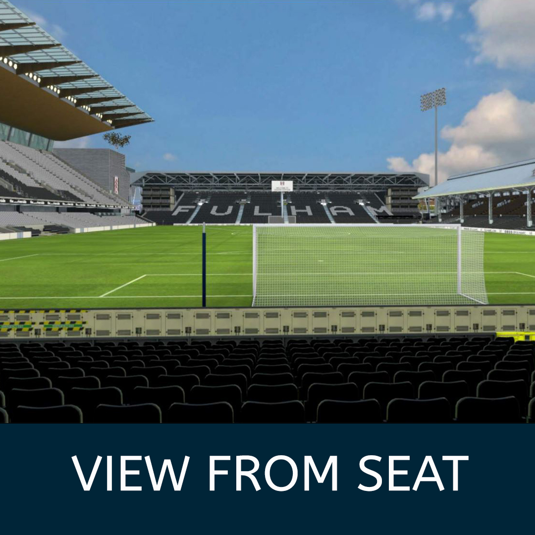 Fulham v Nottingham Forest | Premier League 2025-2026 | Fulham ...