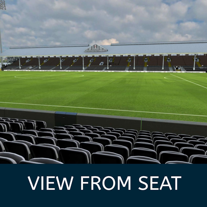 Fulham v Nottingham Forest | Premier League 2025-2026 | Fulham ...