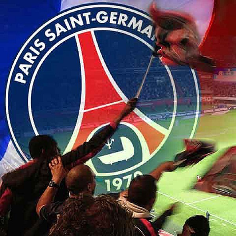 Paris Saint-Germain v Stade Rennais FC | Ligue 1 | Paris Saint-Germain ...