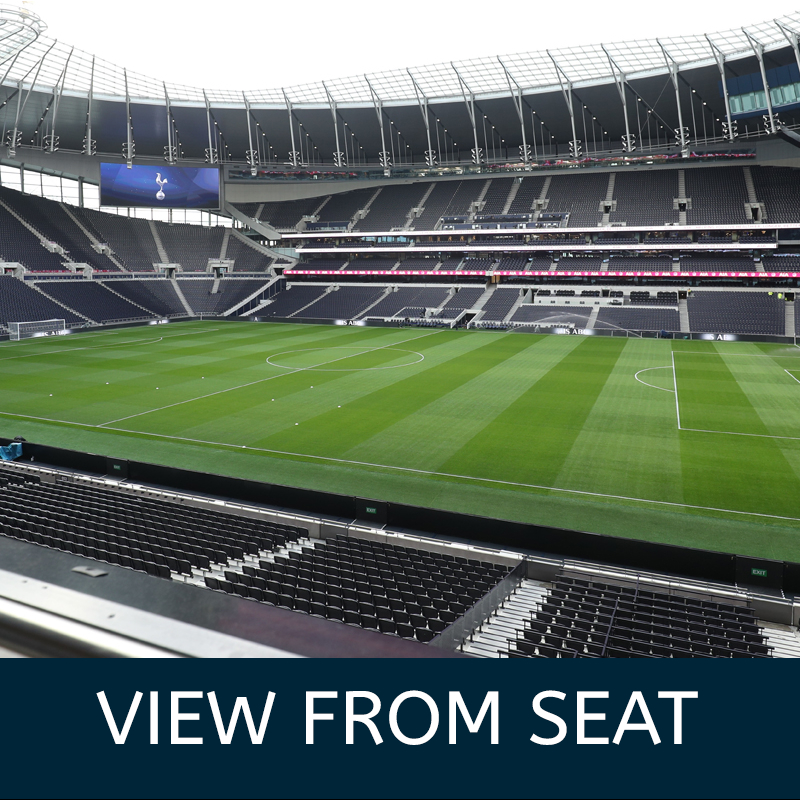 Tottenham Hotspur v Sunderland | Premier League 2025-2026 | Tottenham ...